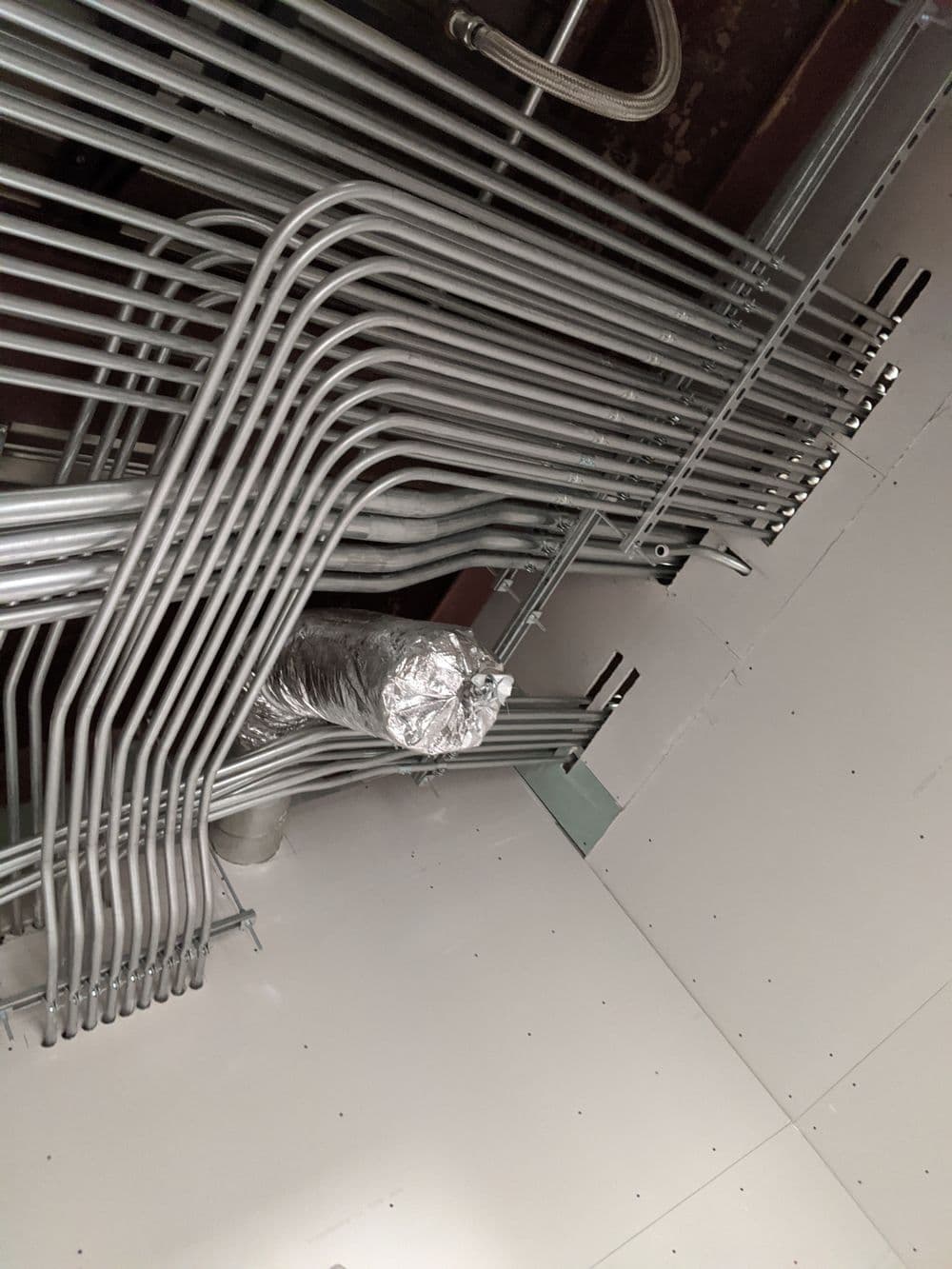 Whole Home Wiring Services | Freedom Electric Construction
